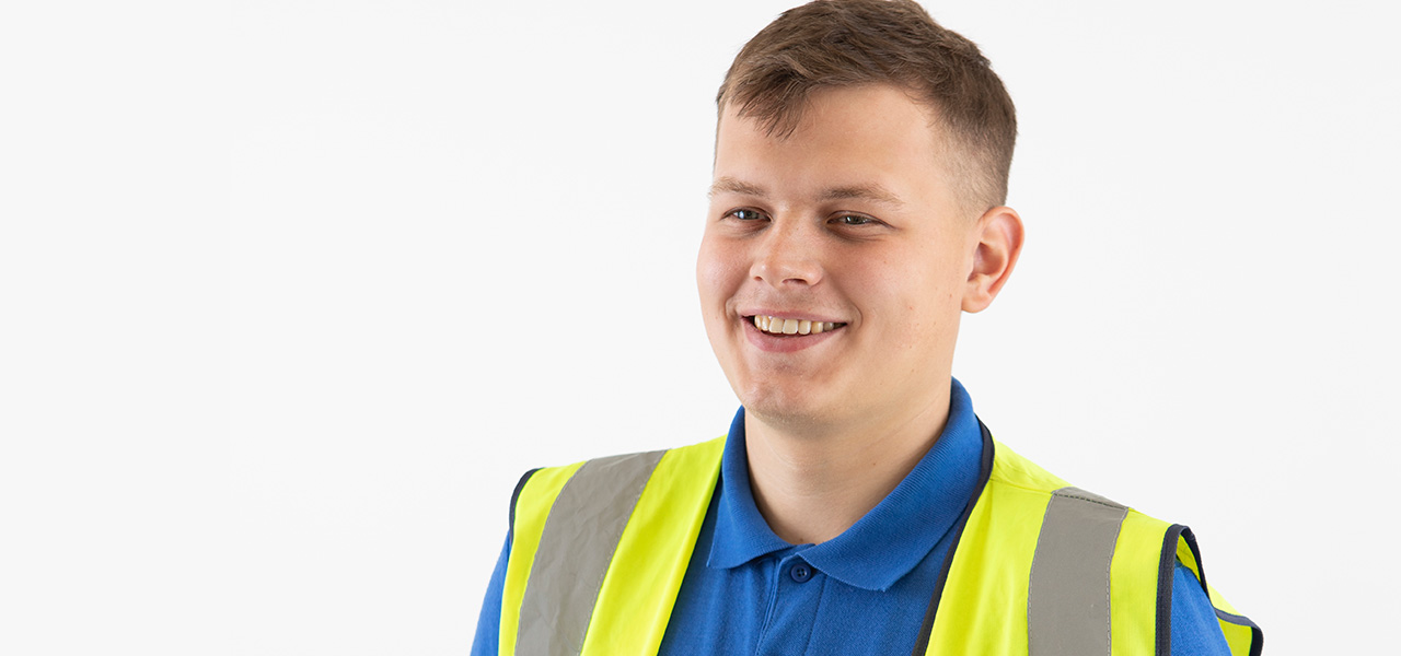 Josh Hale - Learn With Tigers